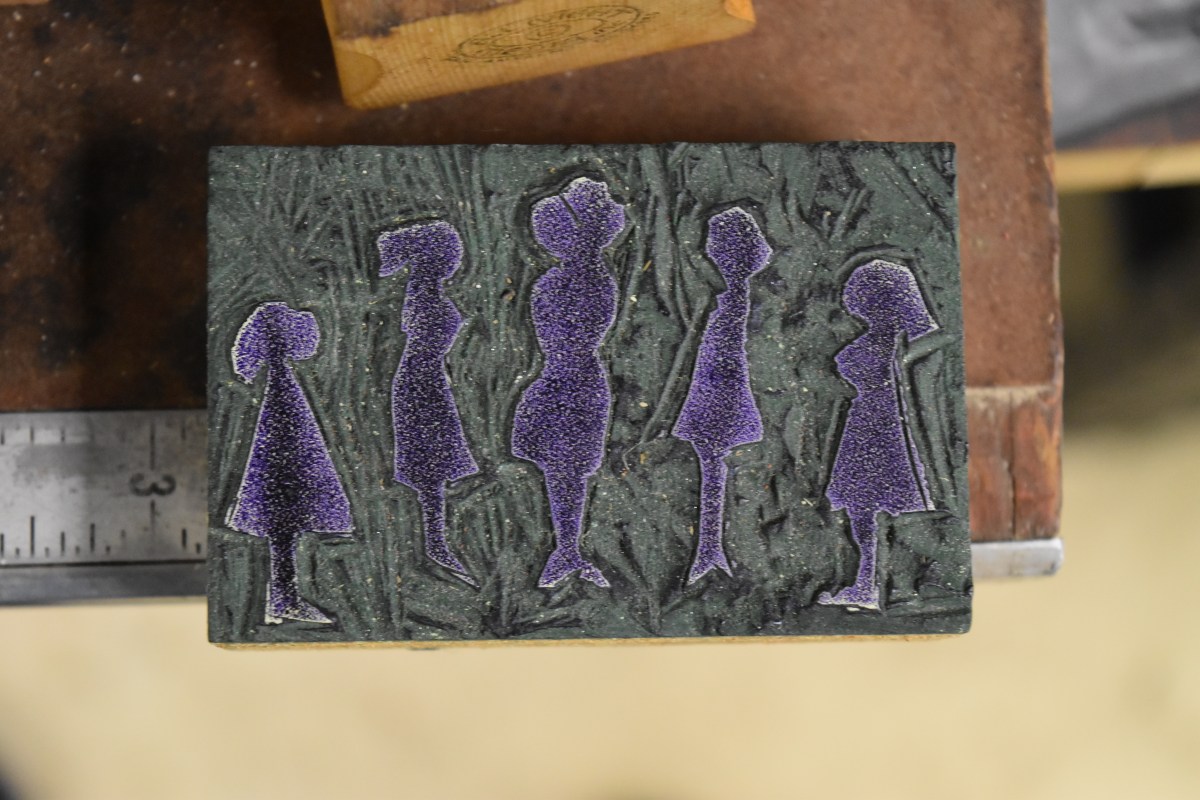 Masthead – Washington College Review