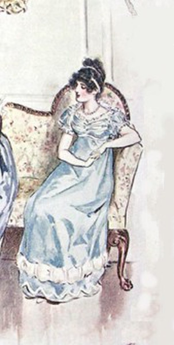 “Here Anne spoke—”: The Achievement of Autonomy through Silence in Jane ...