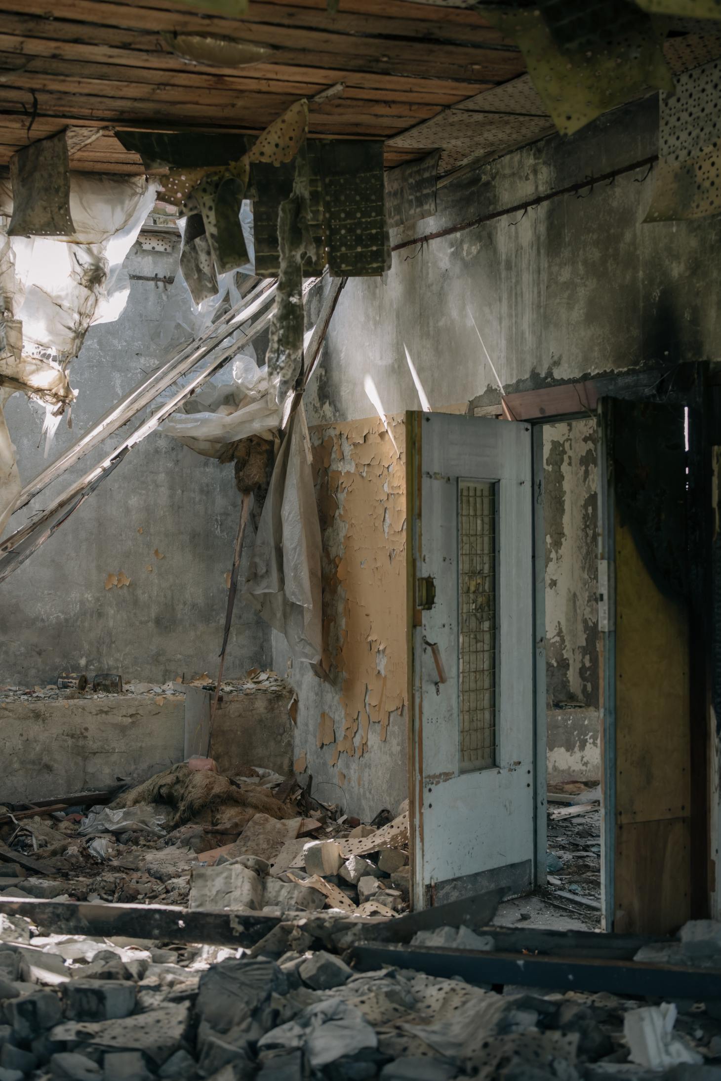 Civilizational Collapse: The End of the World? – Washington College Review
