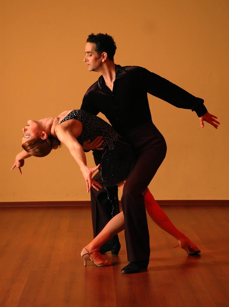 Dance: The Universal Language That Connects People Through Movement ...