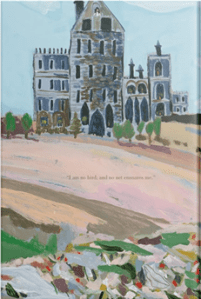 Jane Eyre and its Various Versions: An Exploration of Cover Art and ...