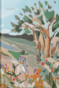 Jane Eyre and its Various Versions: An Exploration of Cover Art and ...