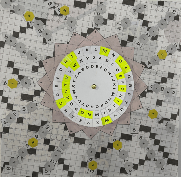 Featured Artist: Elizabeth Fitzpatrick ’26 – Washington College Review